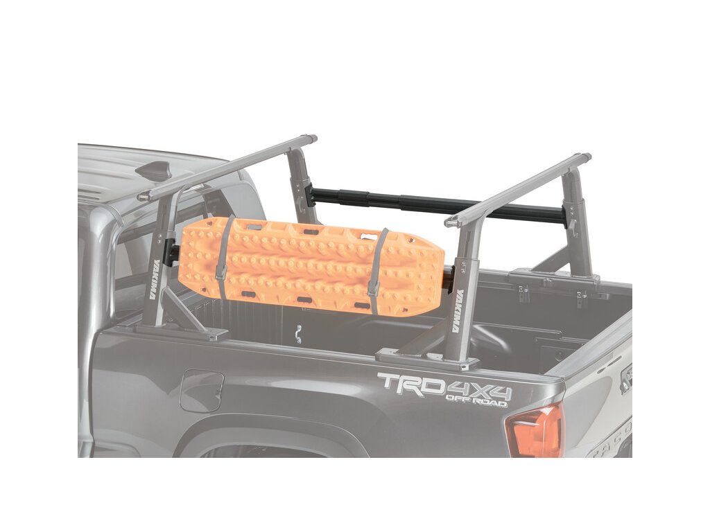 Nosiče a nástavby pro pick-up a offroad - Outdoor-van